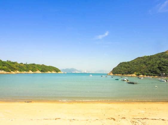 Peng Chau Is Hong Kong's Most Chilled-out Day Trip | Hong Kong Cheapo