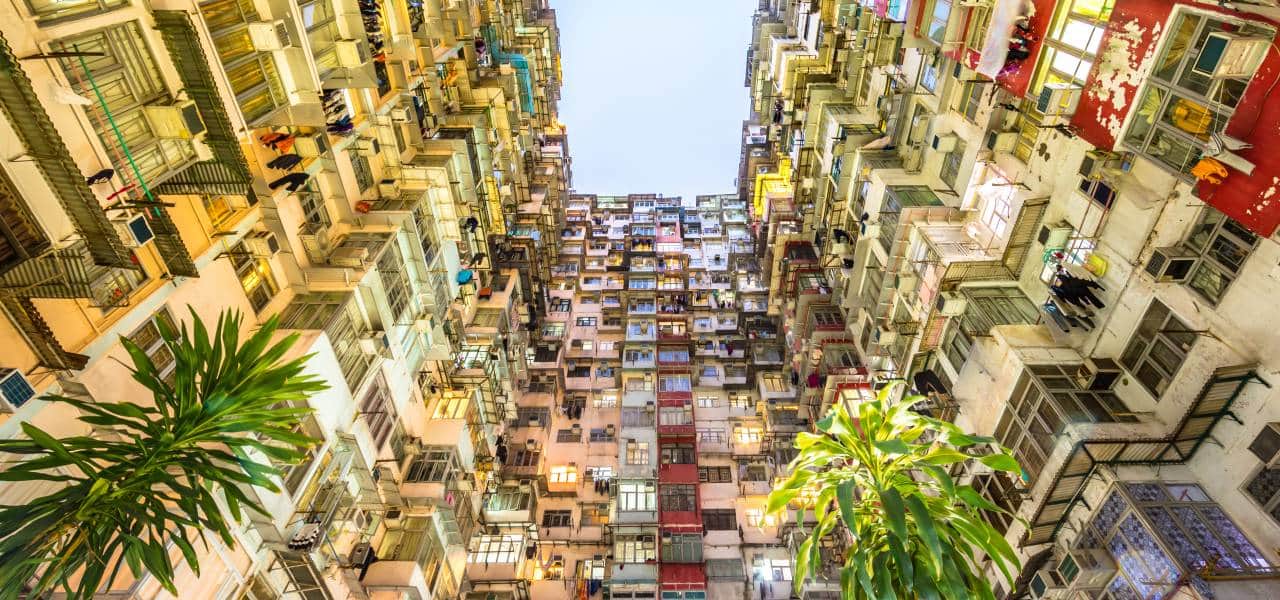 Quarry Bay Area Guide | Hong Kong Cheapo