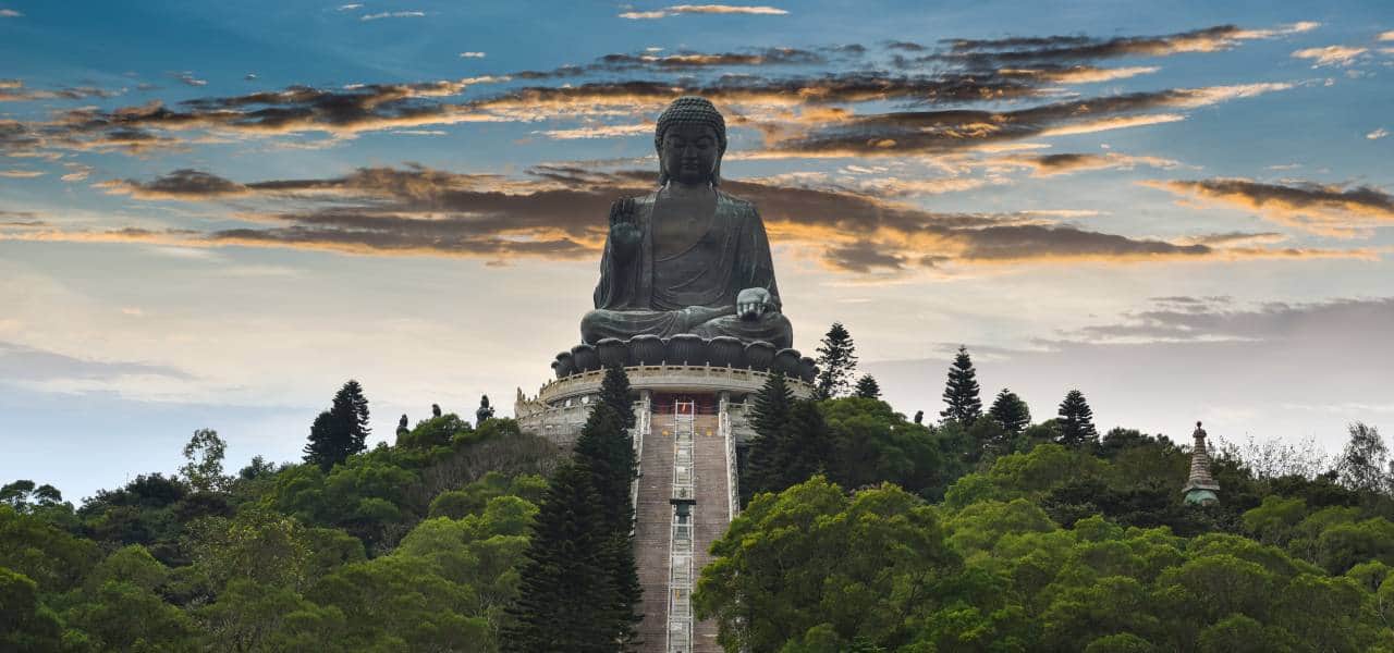 Lantau Island Area Guide | Hong Kong Cheapo