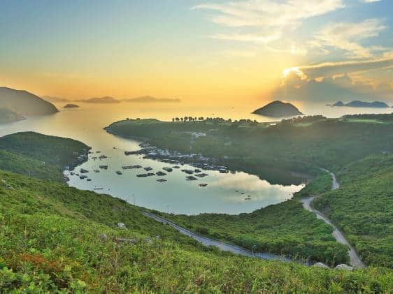 Sai Kung Area Guide | Hong Kong Cheapo