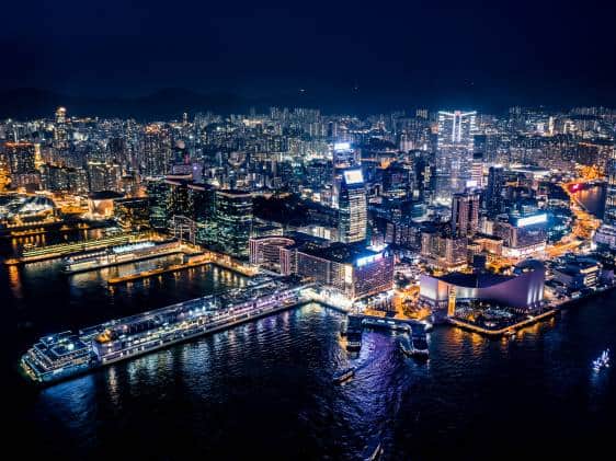 Tsim Sha Tsui Area Guide | Hong Kong Cheapo