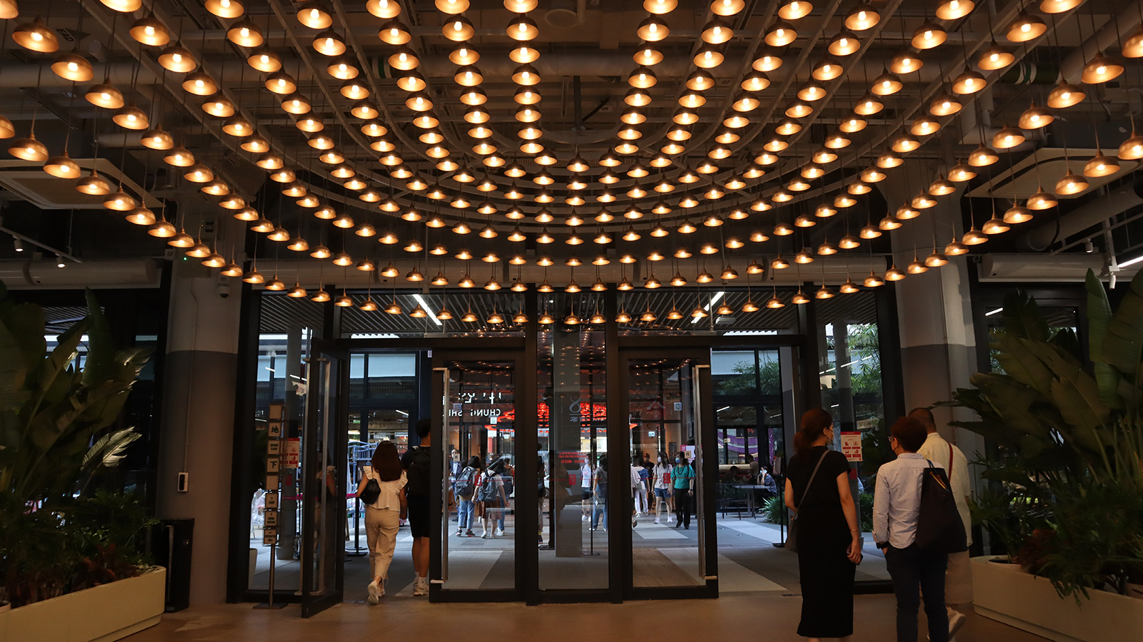Guide to the Newly Reopened Central Market | Hong Kong Cheapo