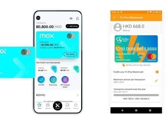 A Guide to Prepaid Credit Cards and Debit Cards in Hong Kong | Hong ...