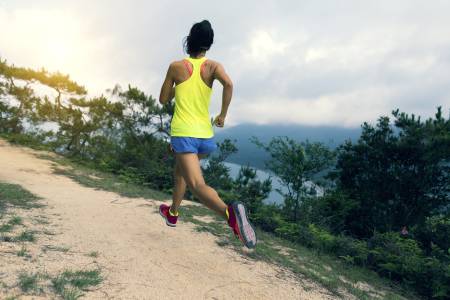 Happy Trails: Getting Started with Trail Running in Hong Kong | Hong ...