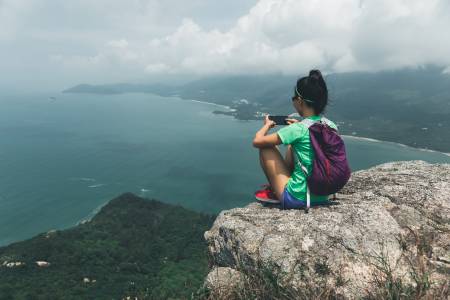 Happy Trails: Getting Started with Trail Running in Hong Kong | Hong ...