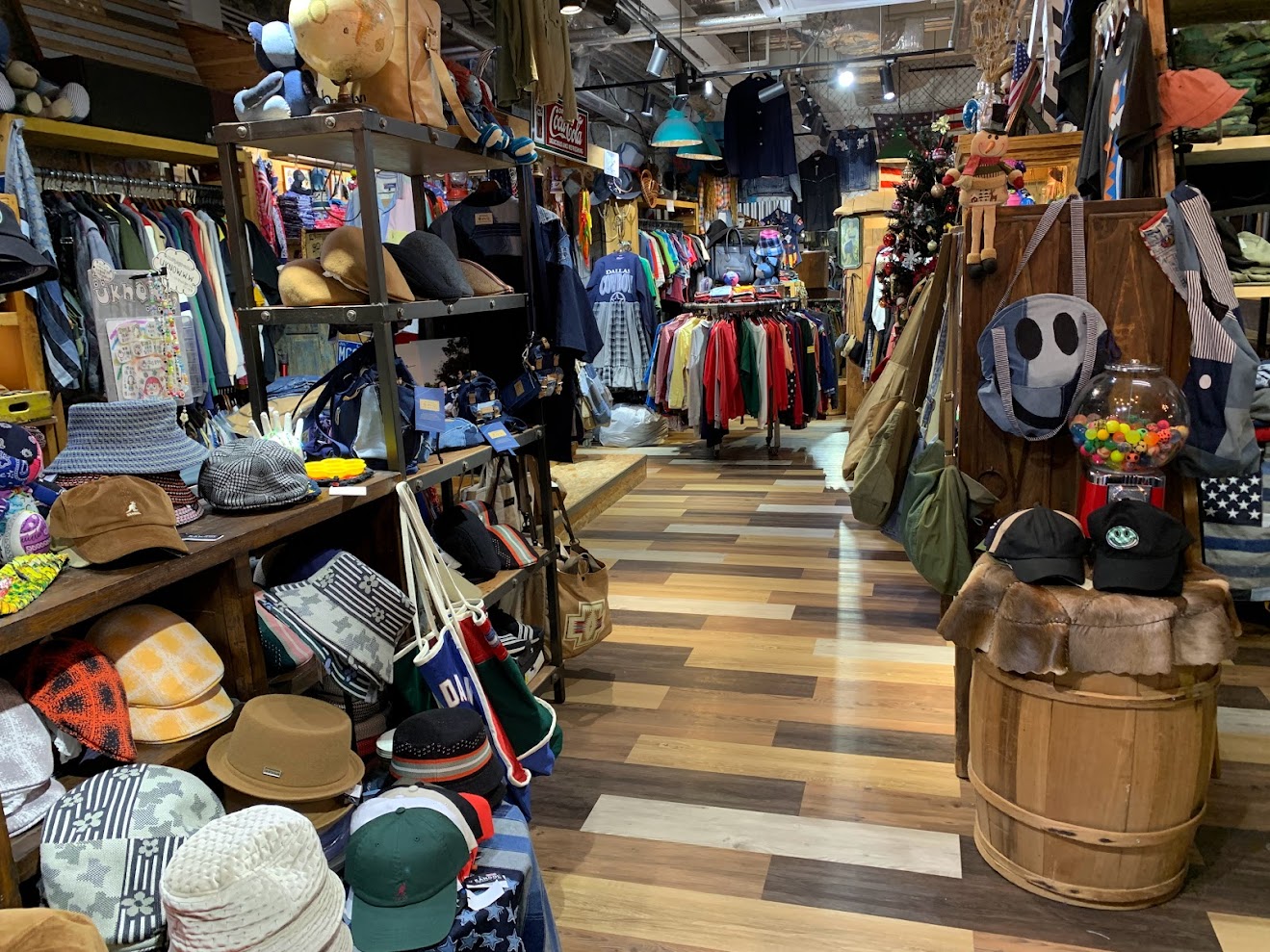 Hong Kong's Top Vintage and Thrift Shops | Hong Kong Cheapo