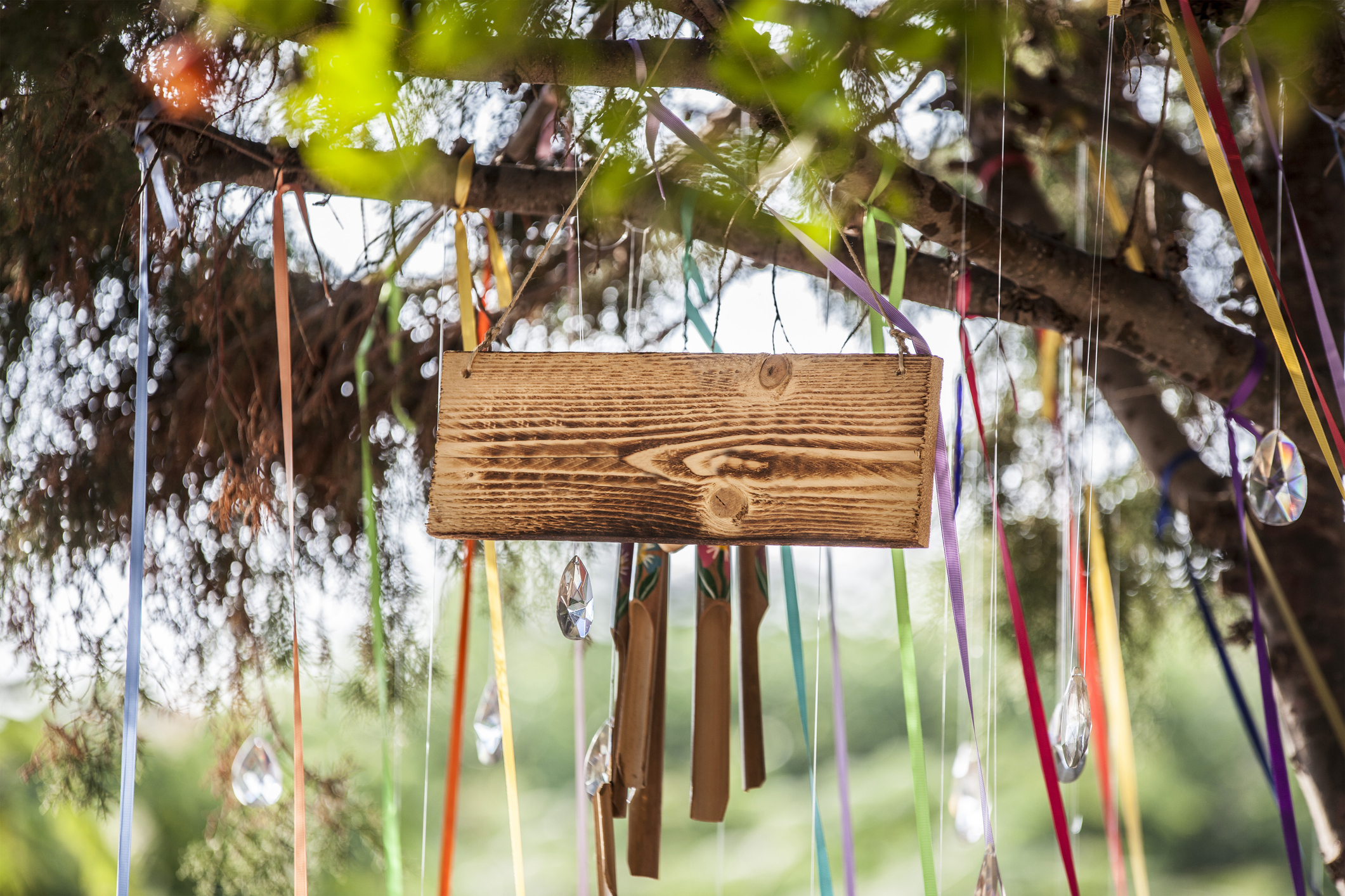 Lam Tsuen Wishing Tree | Hong Kong Cheapo