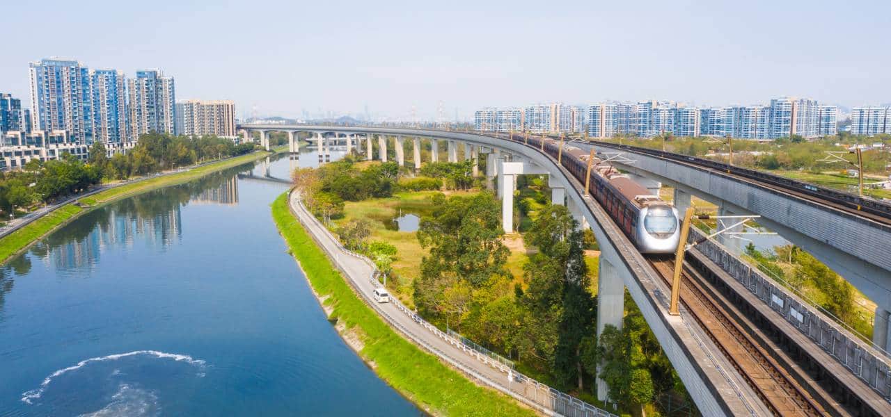 Yuen Long Area Guide | Hong Kong Cheapo