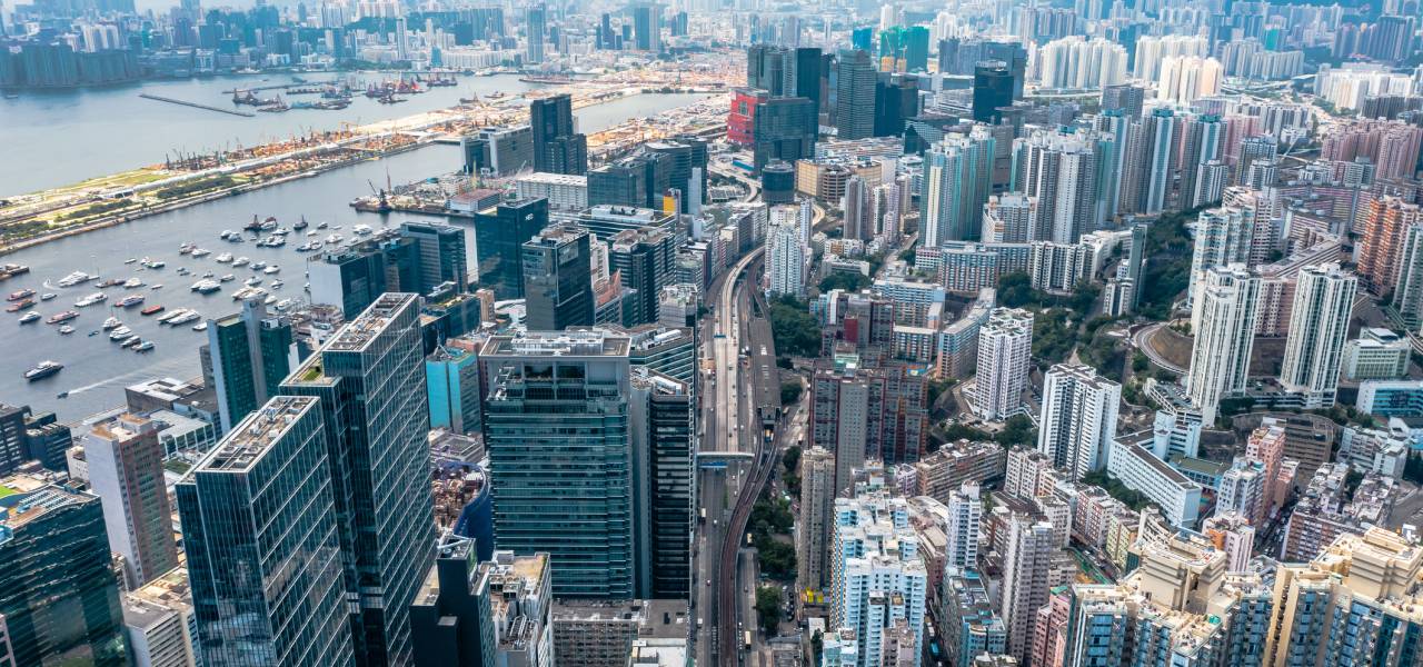 Kowloon Bay Area Guide | Hong Kong Cheapo