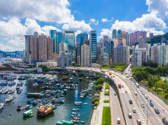 North Point Area Guide | Hong Kong Cheapo