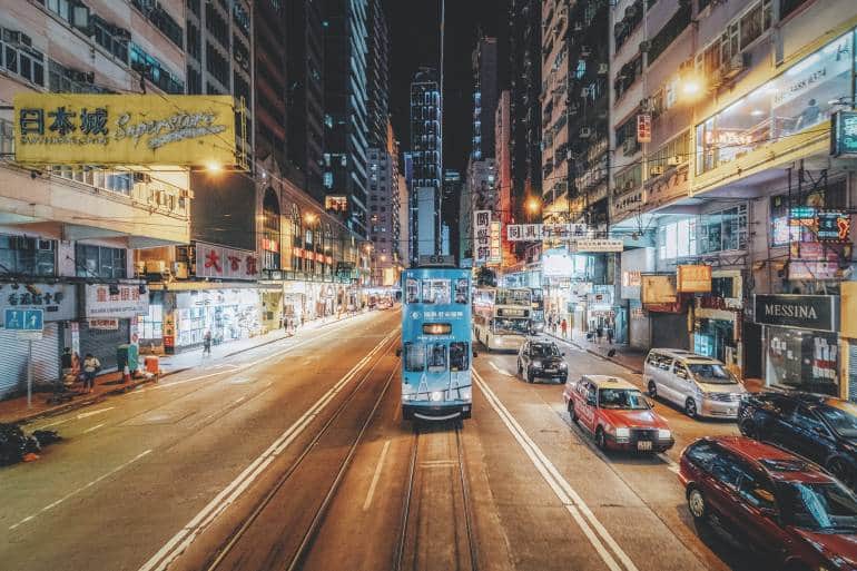 Things To Do In Wan Chai: Top 10 Free and Cheap Activities | Hong Kong ...