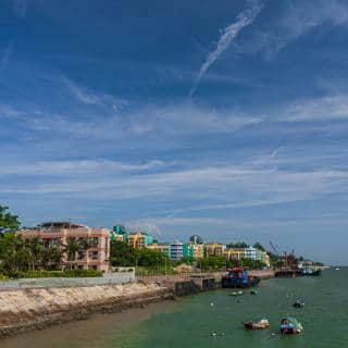 Peng Chau Area Guide | Hong Kong Cheapo