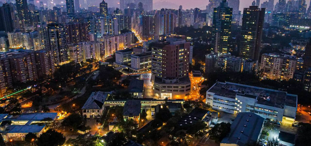 Prince Edward Area Guide | Hong Kong Cheapo