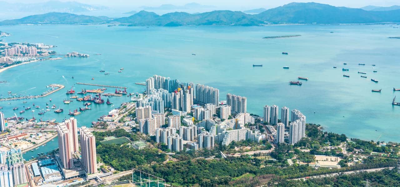 Tuen Mun Area Guide | Hong Kong Cheapo