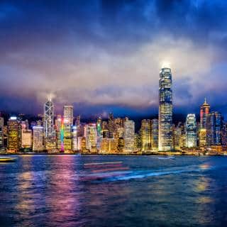 A View with a Room: Hong Kong's Best Harbour View Hotels | Hong Kong Cheapo