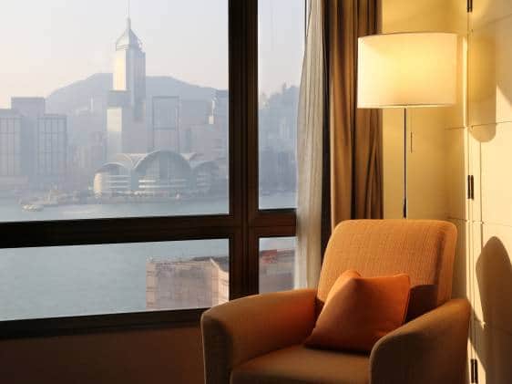 Best Hotels in Hong Kong with Early Check-In | Hong Kong Cheapo