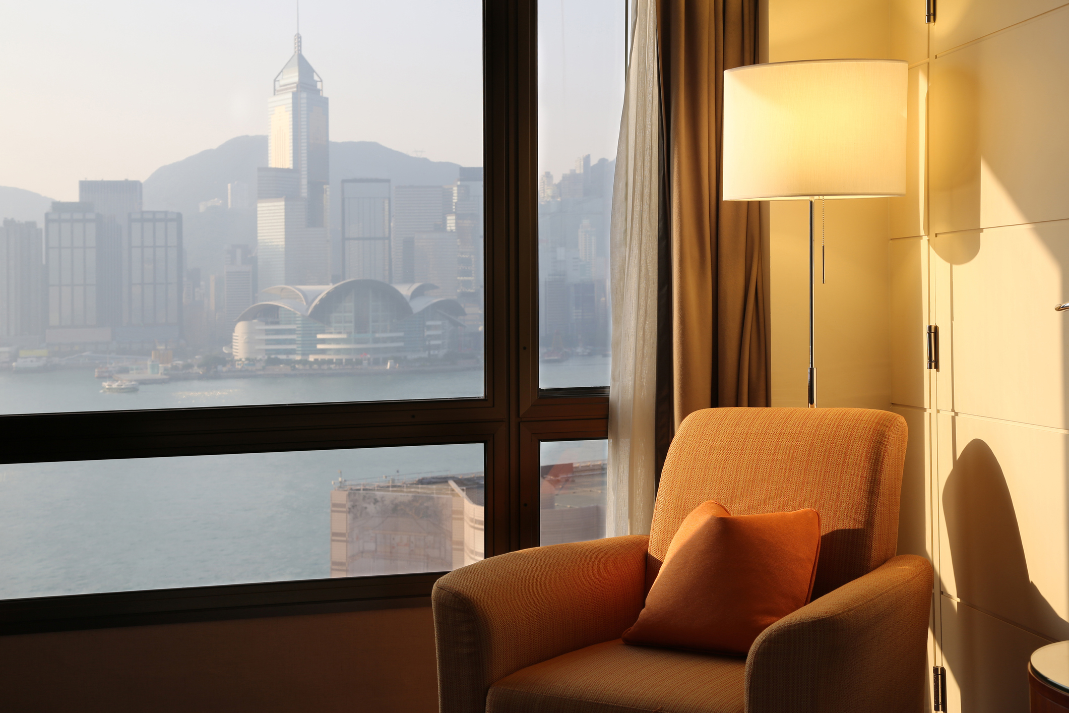 Best Hotels in Hong Kong with Early Check-In | Hong Kong Cheapo