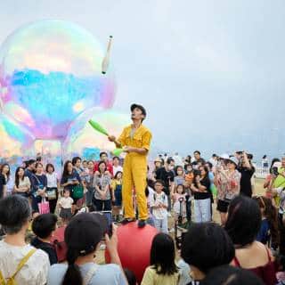 WestK FunFest, Late Mar–Late Apr, 2026 | Hong Kong Cheapo