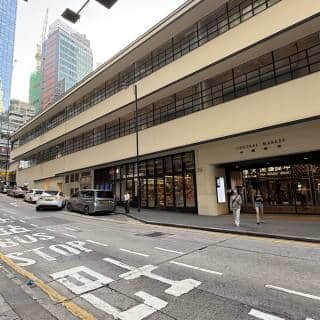 JP Books (Central) | Hong Kong Cheapo